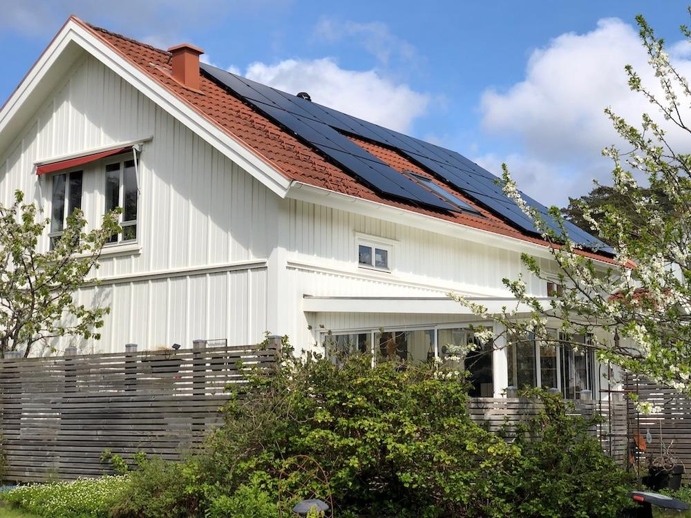 Vanliga frågor och svar om solceller - Solsystem