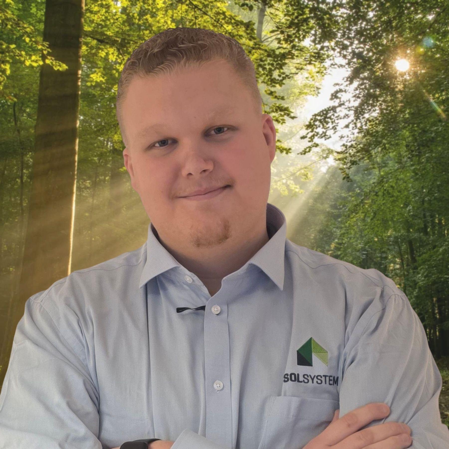 Kontakt - Kontakta oss för solenergi - Solsystem Sverige AB