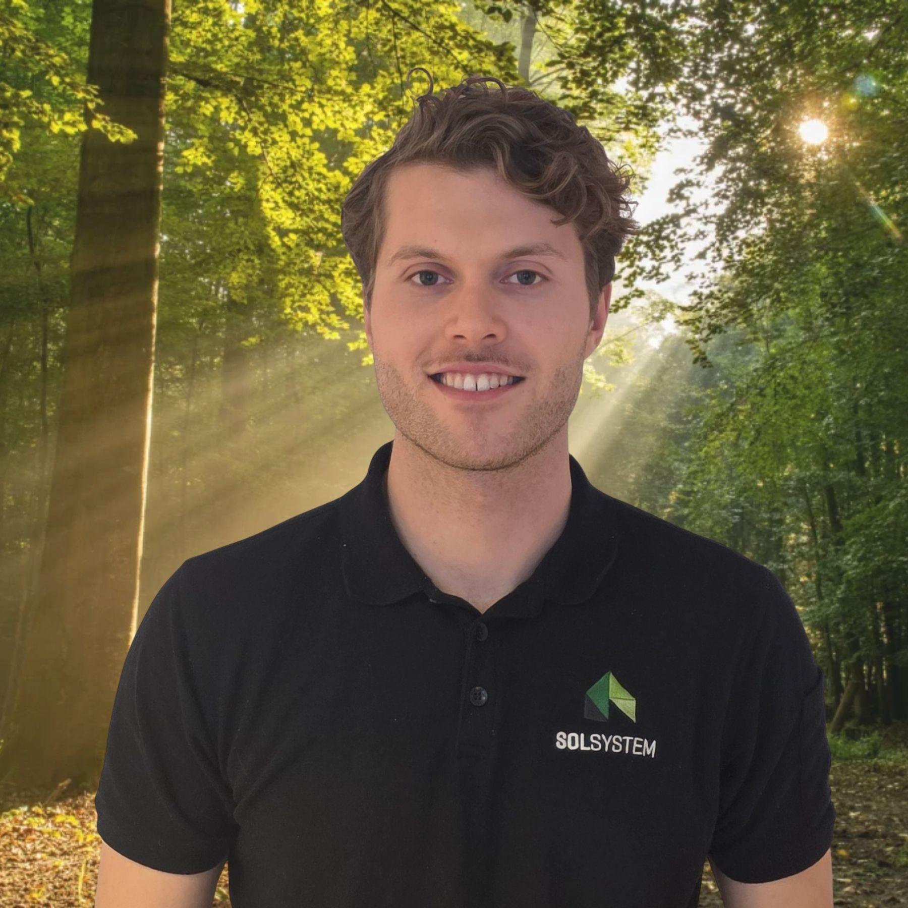 Kontakt - Kontakta oss för solenergi - Solsystem Sverige AB