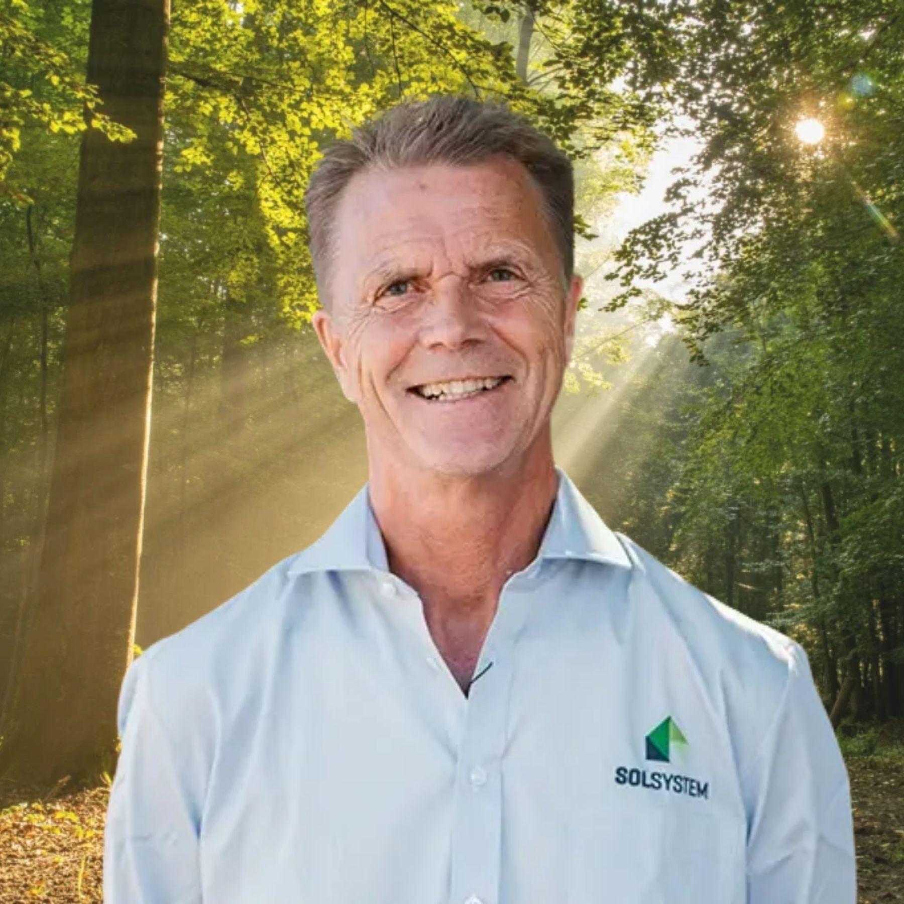 Kontakt - Kontakta oss för solenergi - Solsystem Sverige AB